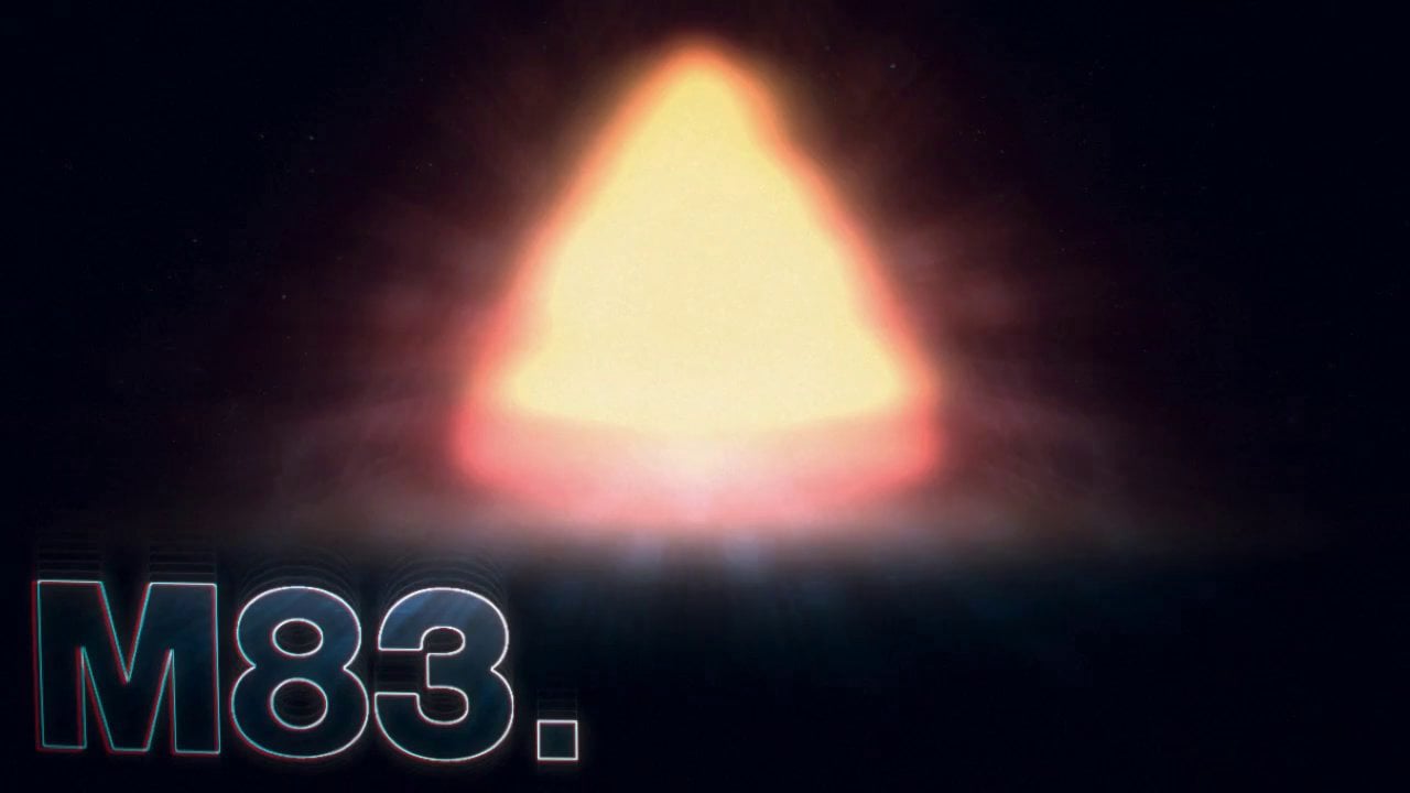 M83_intro on Vimeo