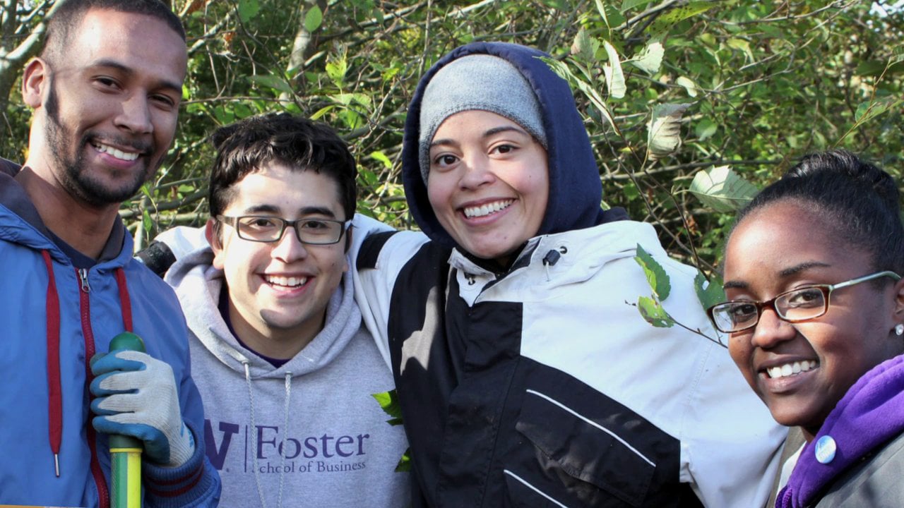 Rashad Morris - Co-Lead, Environmental Professionals of Color (EPOC ...