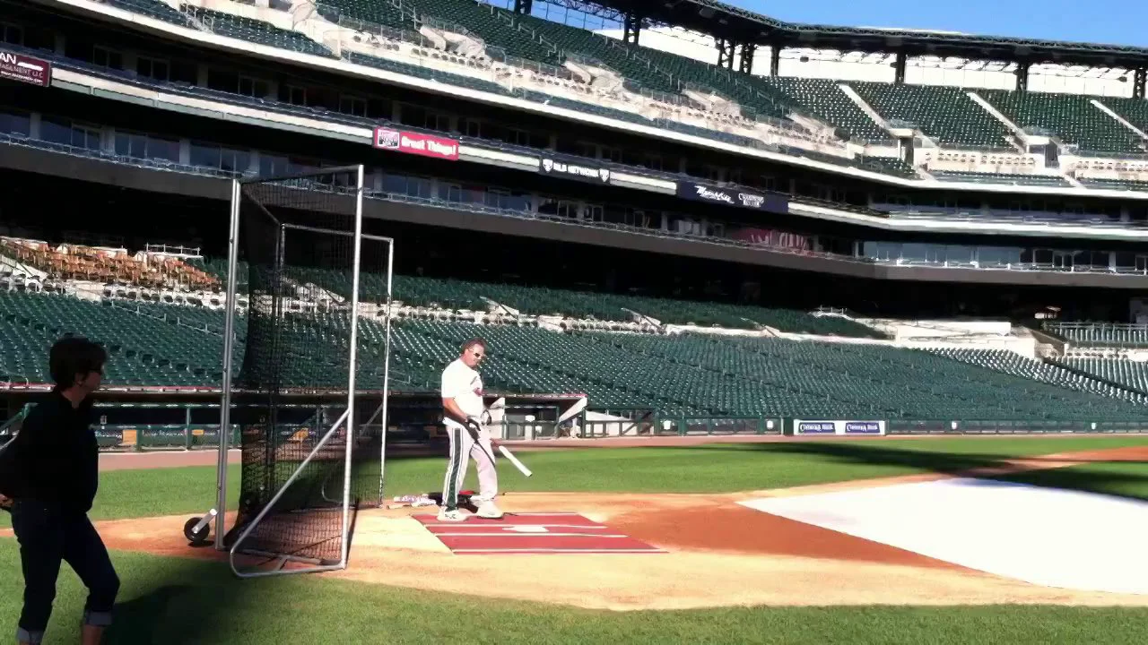 Jack Aronson - Comerica Park on Vimeo