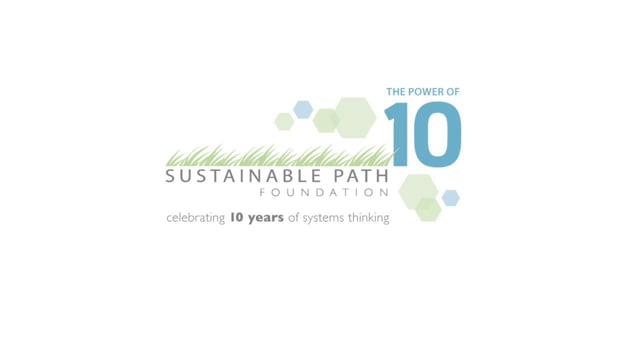 Sustainable Path Foundation on Vimeo
