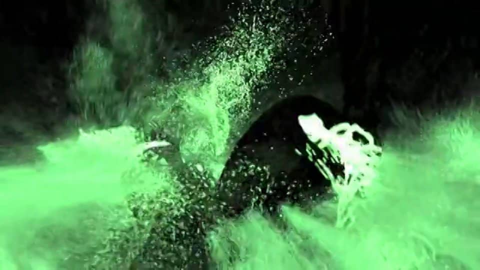 SIM VFX Particle Simulations Reel on Vimeo