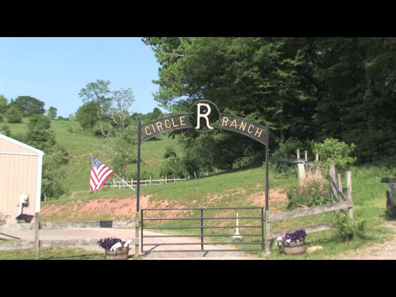 Circle R Ranch Vimeo video 3 Sept 24 2013 on Vimeo