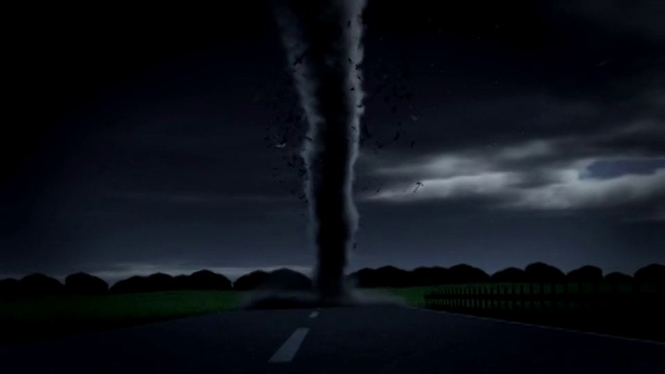 Tornado - Blender 3D Animation on Vimeo