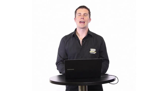 Tutorial del software Link G4 Plus: Configuración de la tabla