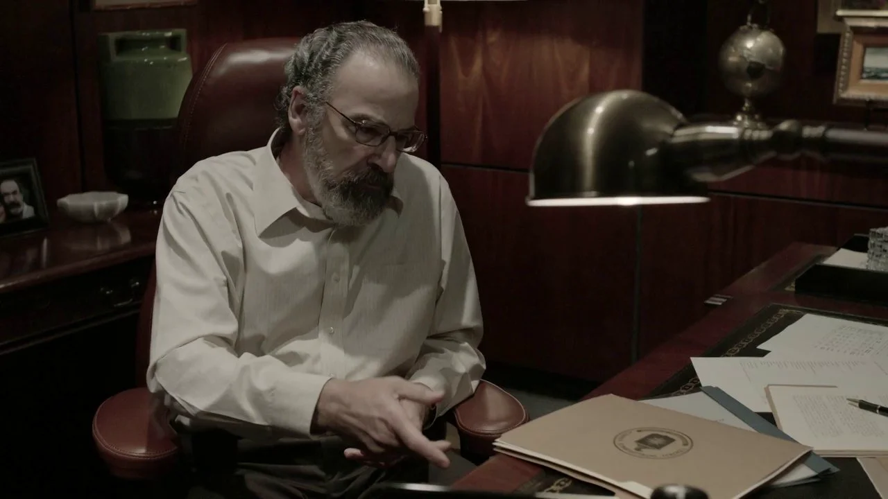 PROMOS AND BRANDING - SHOWTIME_HOMELAND LAUNCH_IMAGE_PROMO on Vimeo