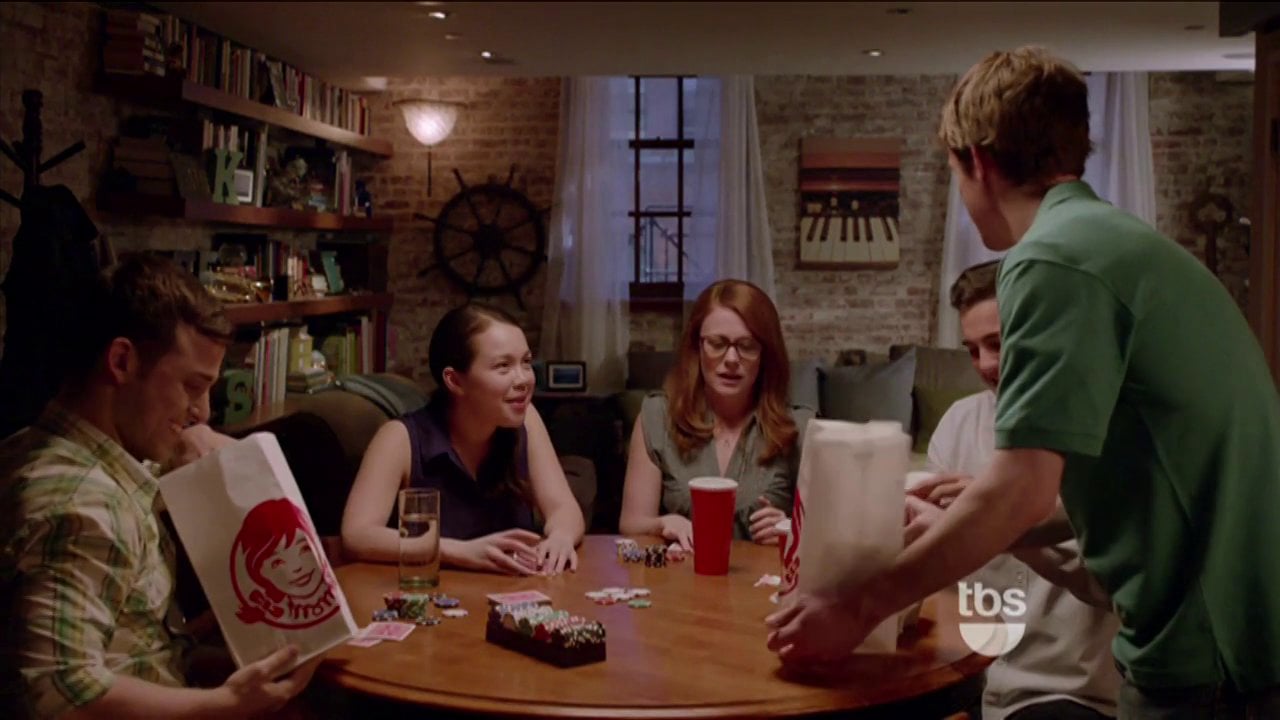 BRANDED CONTENT - TBS_WENDY'S_BR PROMO on Vimeo