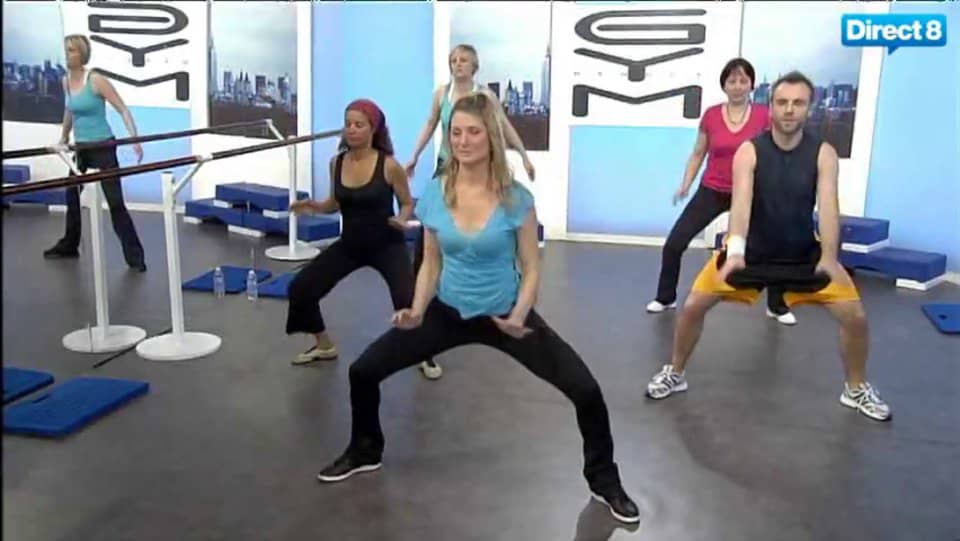 Gym Direct Sandrine on Vimeo