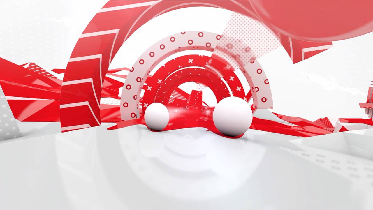 Target // Fall National Meeting Opener on Vimeo