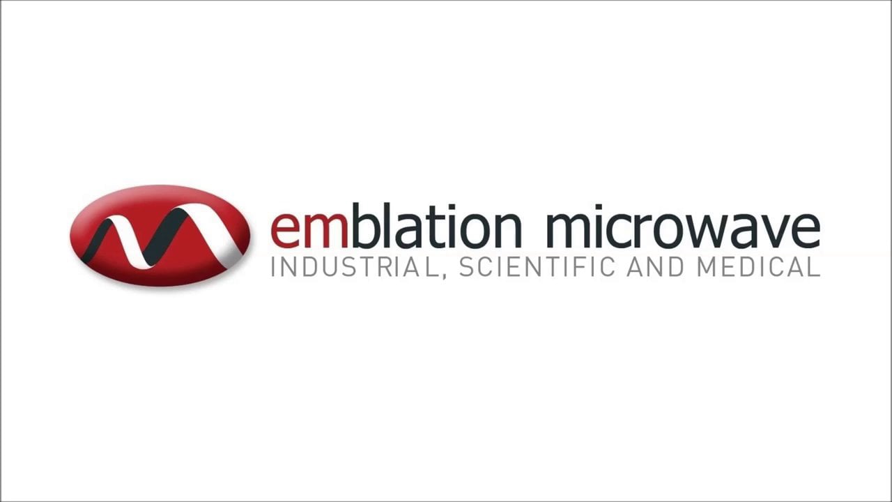 What applications can benefit from Emblation's technology? on Vimeo