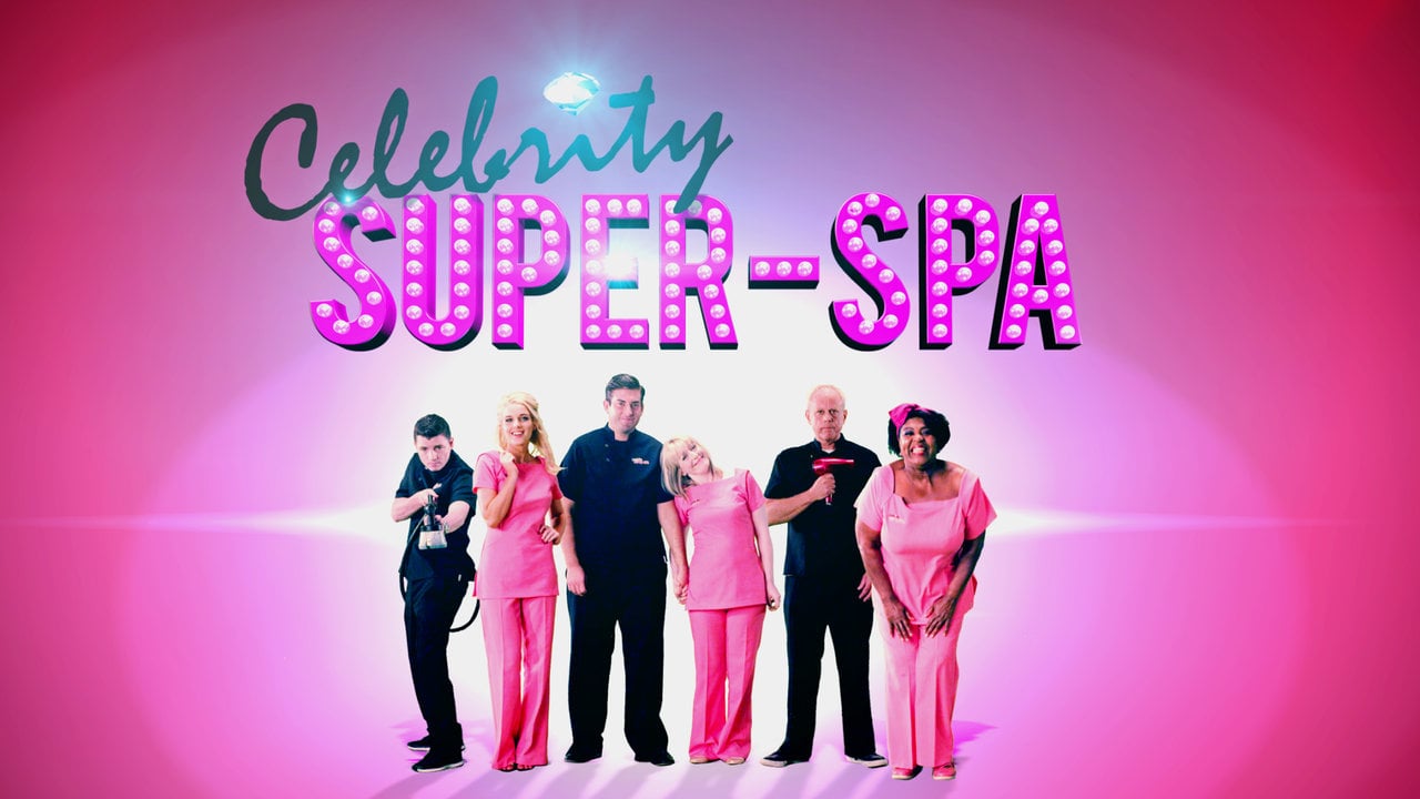 Celebrity Super Spa on Vimeo