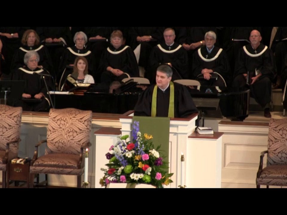 The Million Dollar Questions - Smoke Rise Baptist Church Sermon on Vimeo