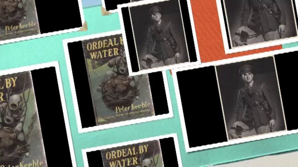 Digital Story - Tom Keeble on Vimeo