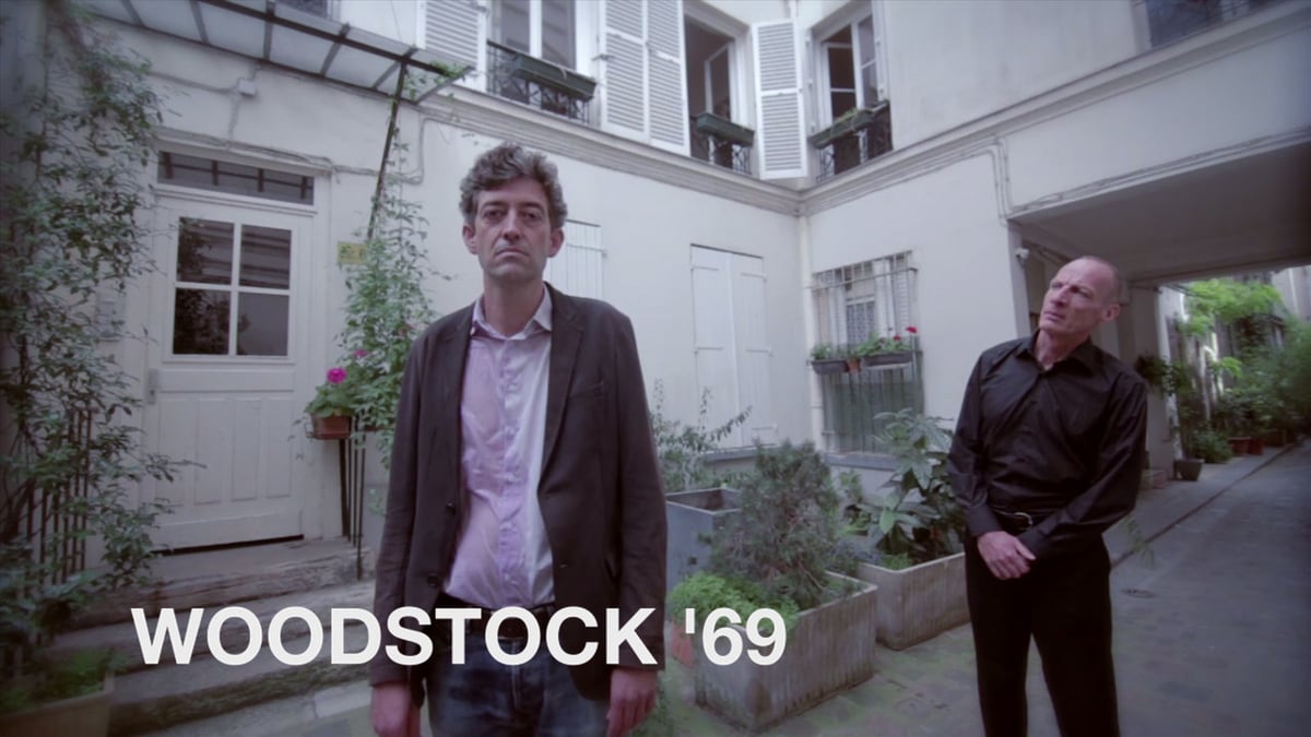 Jonathan Laroche on Vimeo