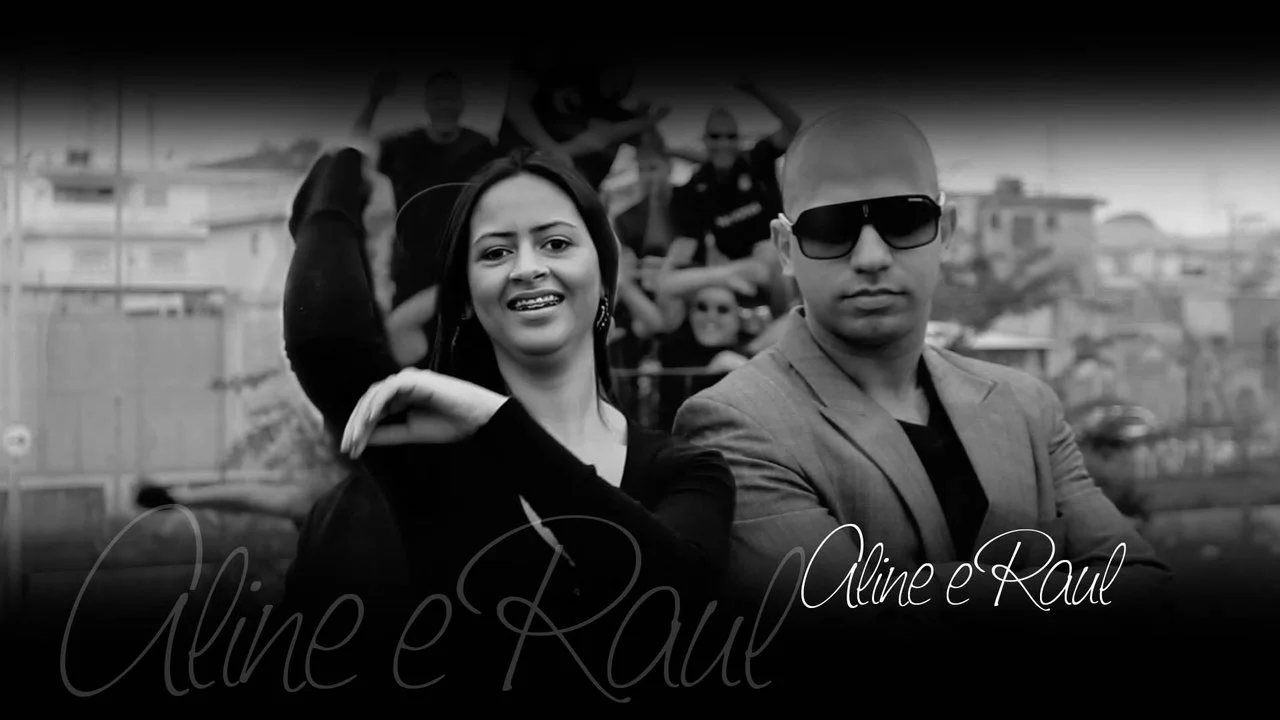 Retrospectiva Aline e Raul on Vimeo