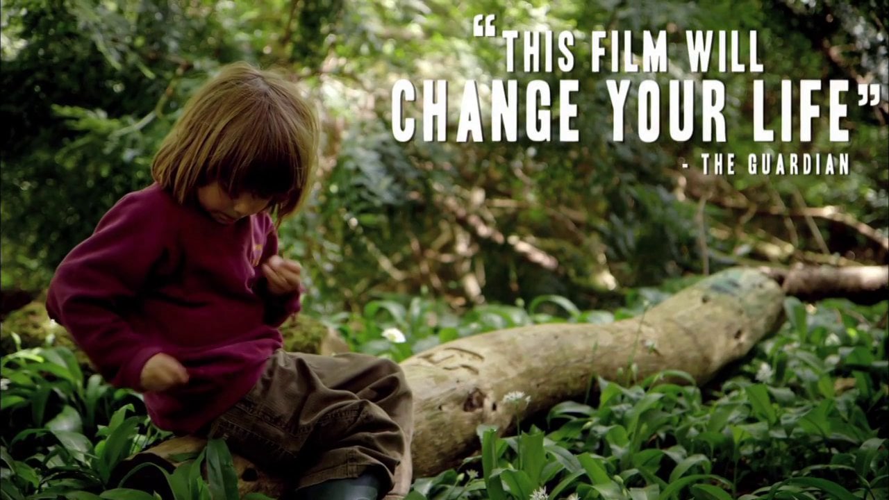 PROJECT WILD THING - official trailer