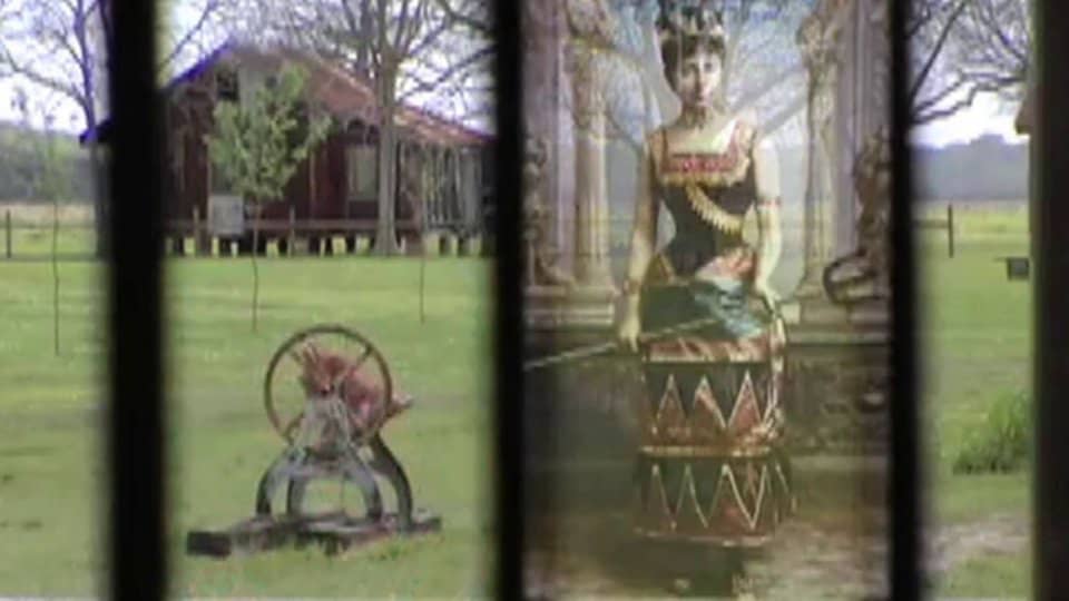 Reconstructing Creole Trailer GET THE DVD on Vimeo