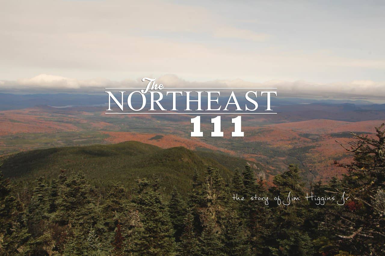 The Northeast 111 on Vimeo