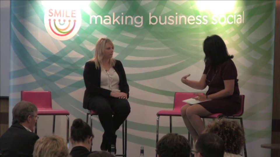 Kate Slater on Vimeo