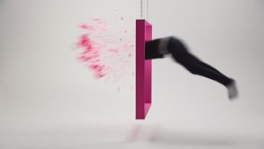 MTV Hits - TV Promotional video | Animation