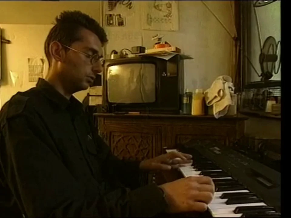 Electricity / Struja (Director: SRDJAN VULETIC) on Vimeo