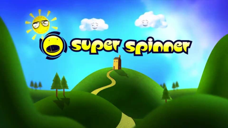 Clum Media | Super Spinner - Product Demo on Vimeo