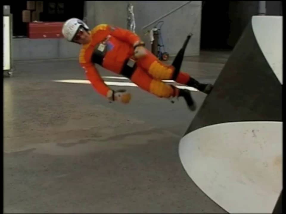 Mars Gravity Simulator - 2011 (2 mins) on Vimeo