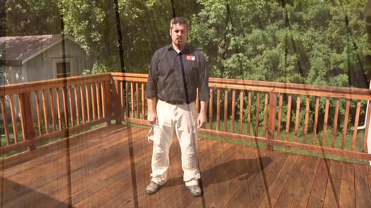 Restore and Brighten - Benjamin Moore How-to Video