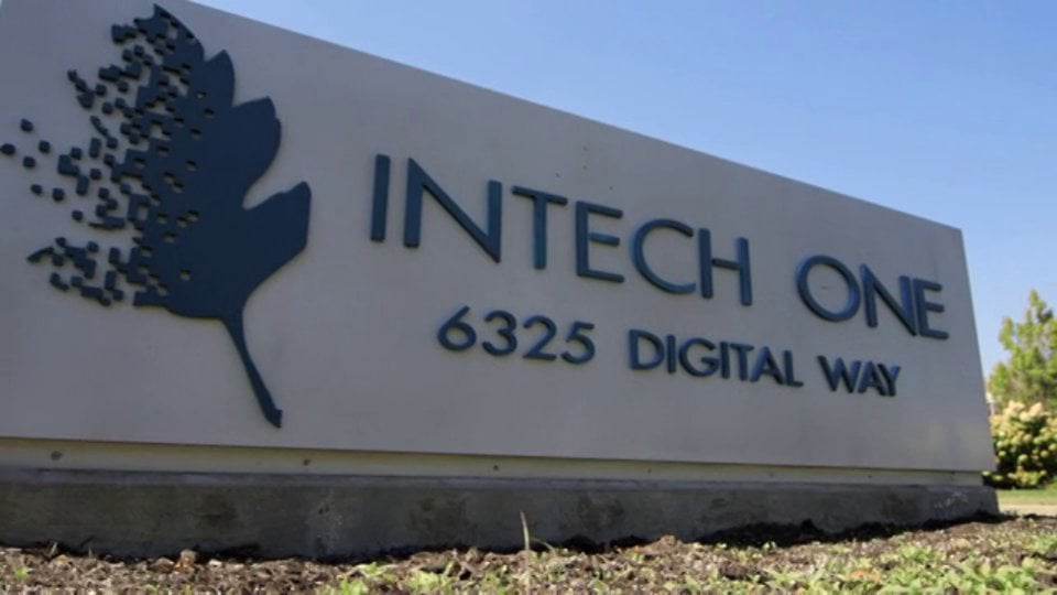 Portfolio - INTECH One - 6326 Digital Way, Indianapolis, IN on Vimeo