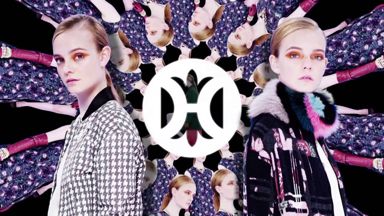 2013 DEWL FW Campaign on Vimeo