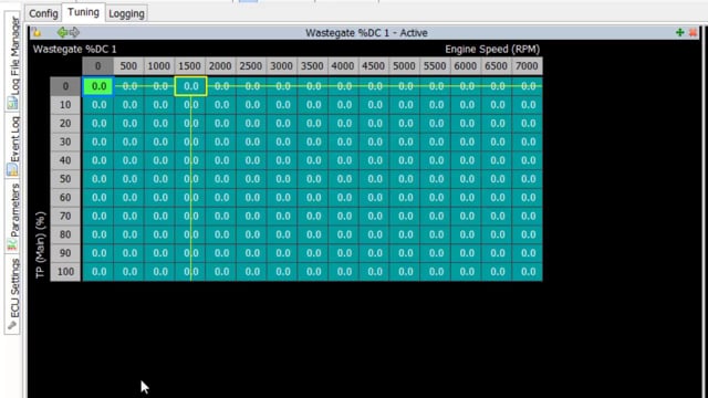 Link G4 Plus Software Tutorial: Open Loop Boost Control
