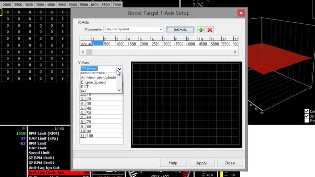 Link G4 Plus Software Tutorial: Closed Loop Boost Control