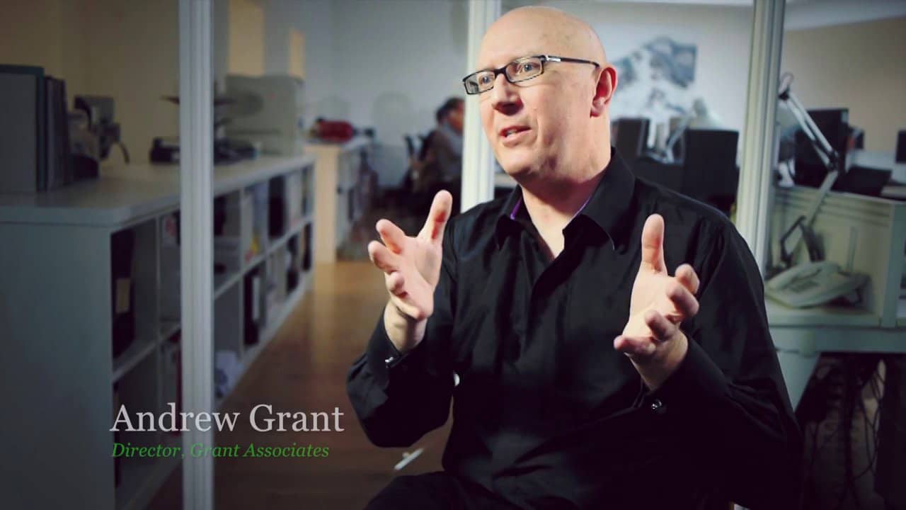 Grant Associates, Landscape Architects - Overview Film on Vimeo