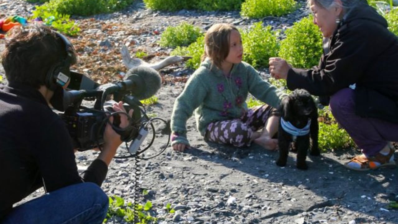 Alutiiq Language – Afognak Native Corporation