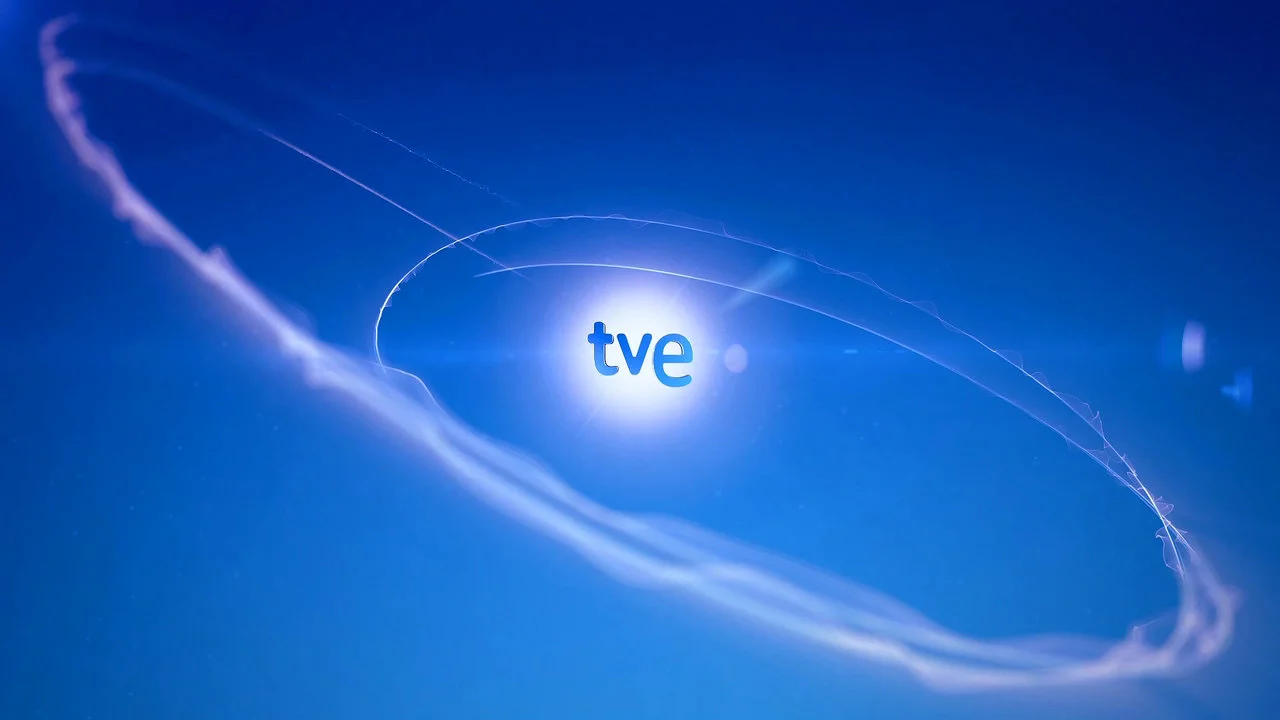 TVE channels rebranding