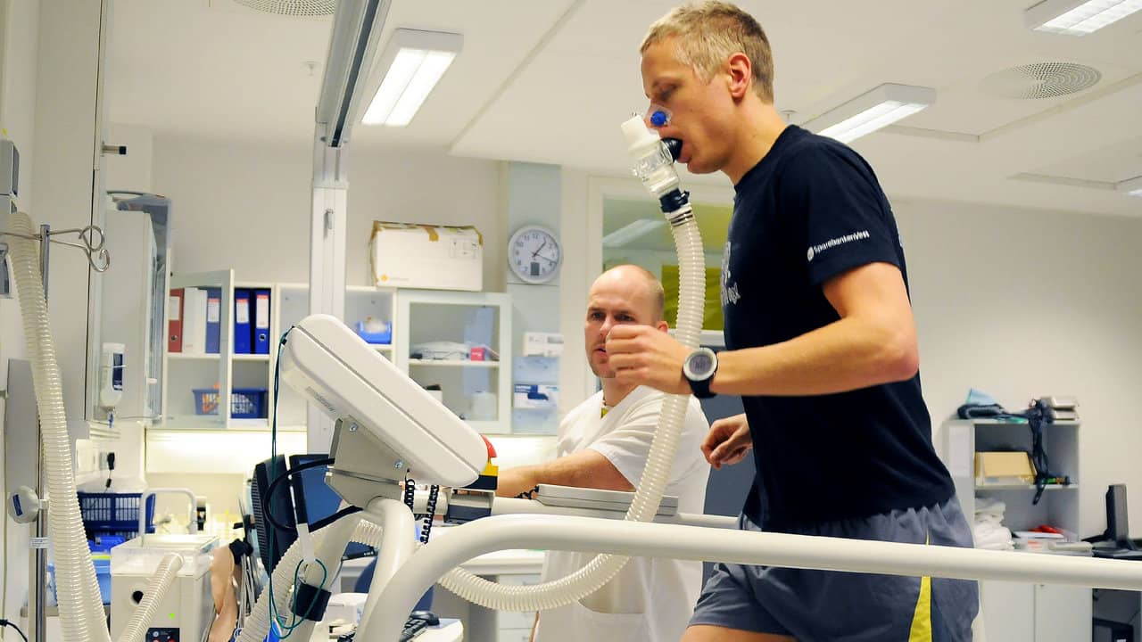 4x4 Interval Training on Vimeo