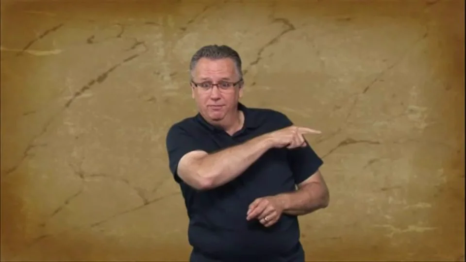 American Sign Language - ASL 000-Guide on Vimeo