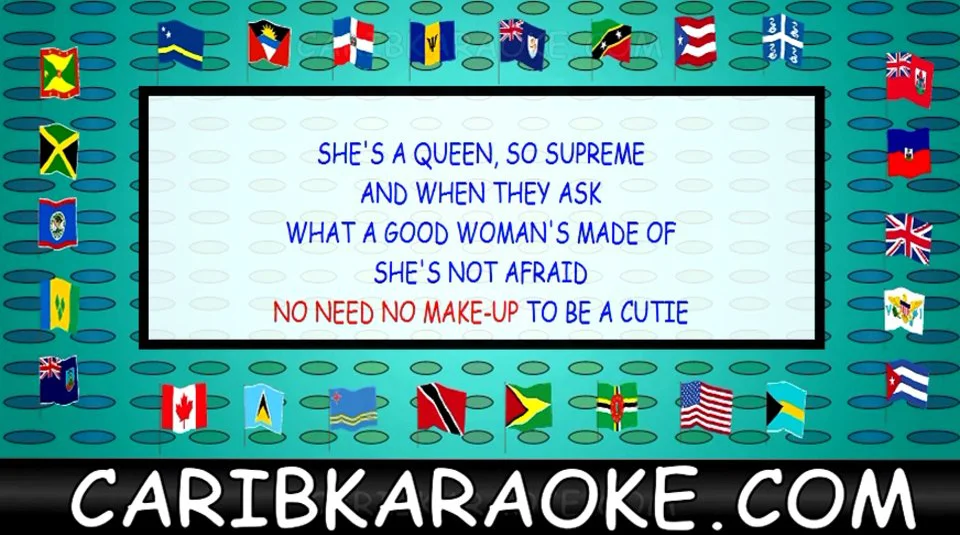 TARRUS RILEY | SHE'S ROYAL | LYRICS on Vimeo