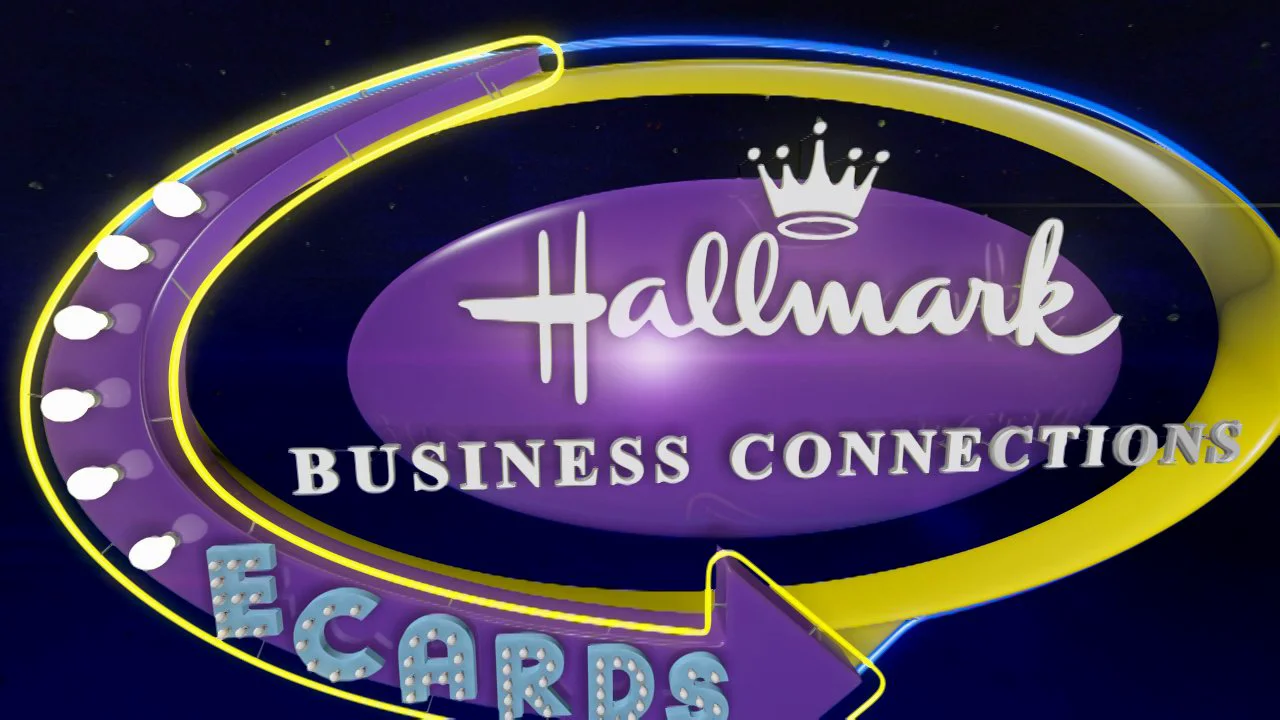 Animated Ecards Launch - HBC Animated Ecards Sizzle Video on Vimeo