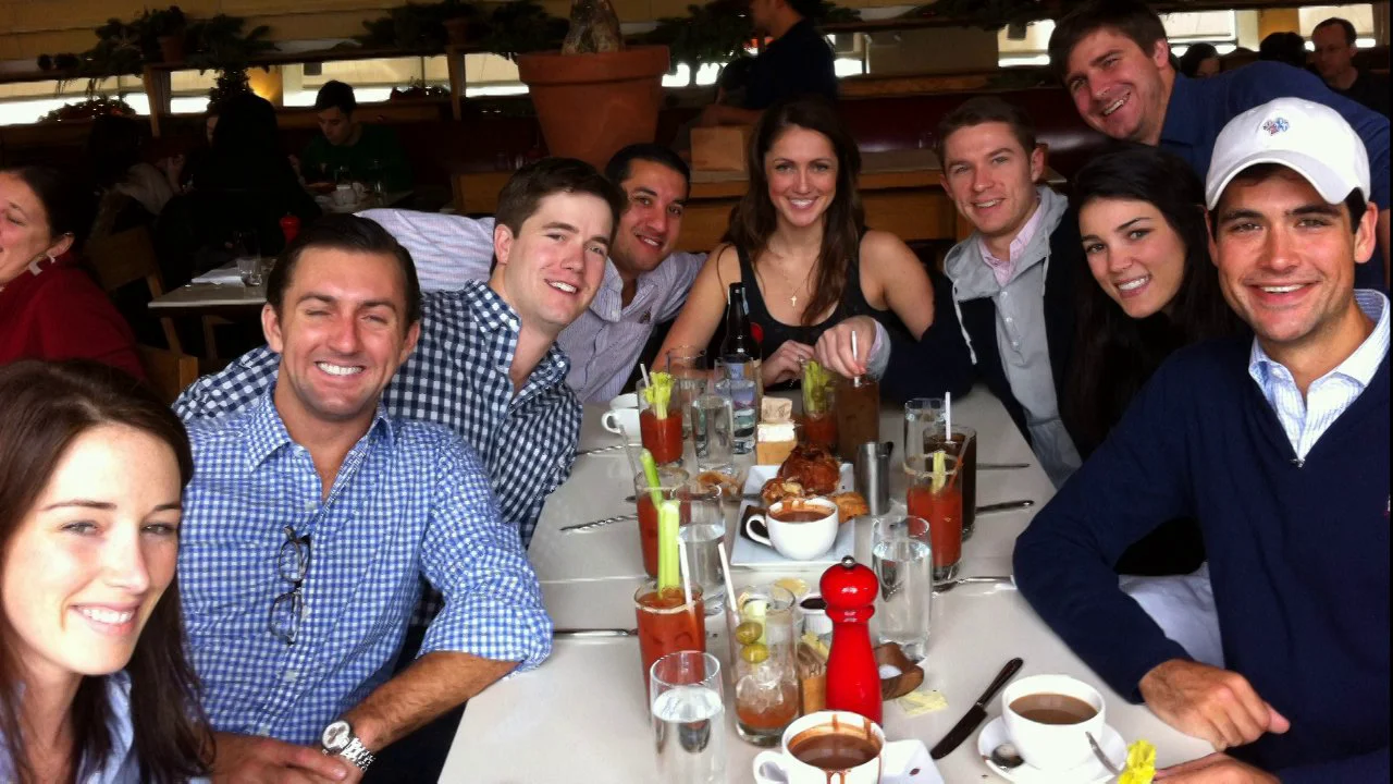 Hughes Engagement Video on Vimeo