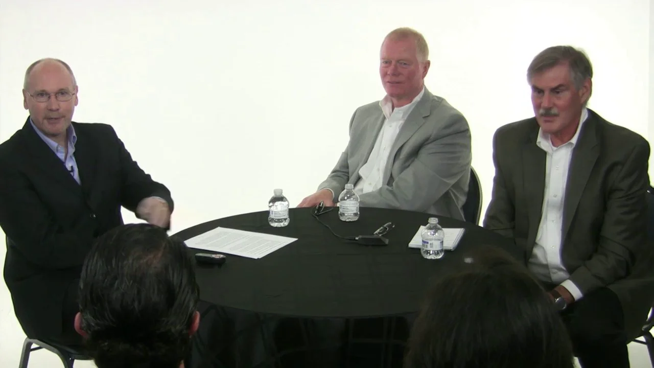 Six Disciplines Triangle - Highlight 12 (Planning)