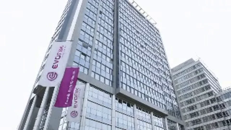Testimonial // Dr. Michael Koppitz - Evonik Services GmbH on Vimeo