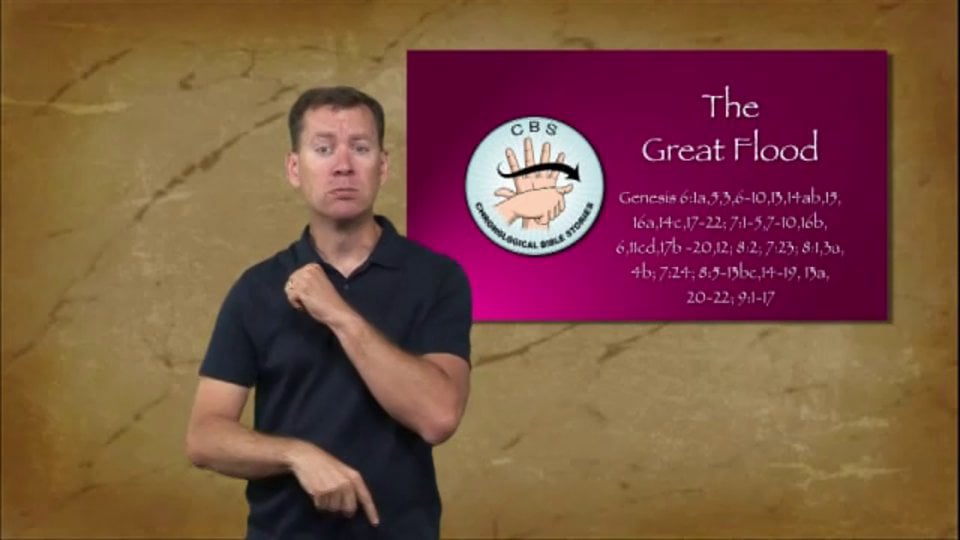 American Sign Language - ASL 05-01 Intro on Vimeo