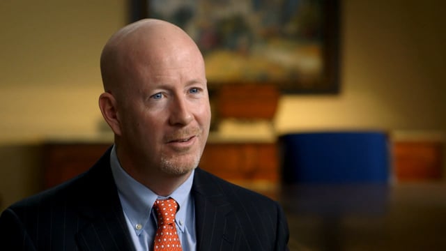 Joe Roden - Rusty Hardin & Associates - Rusty Hardin & Associates