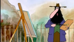 Getting To Know, Inc. Video Streaming-Getting To Know Claude Monet