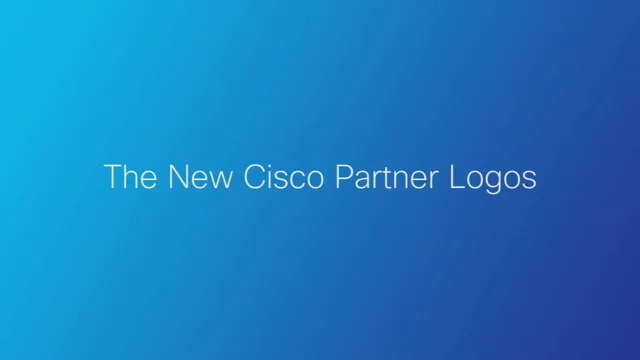 Cisco Partner Logo