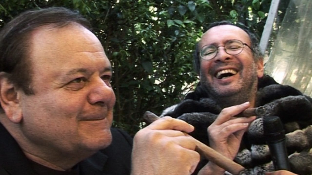 Peter Listerman, Match Maker on Vimeo