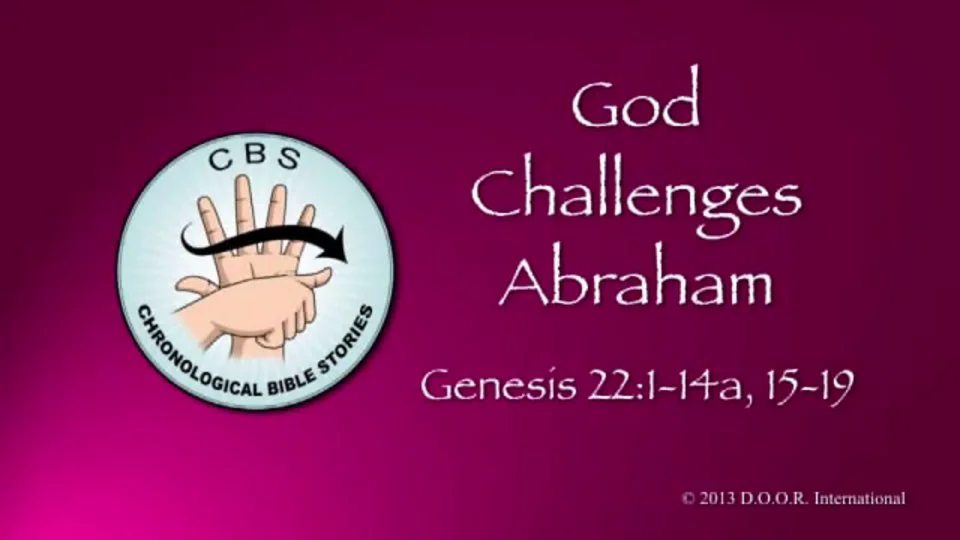 American Sign Language - ASL 07-00 Story Title on Vimeo