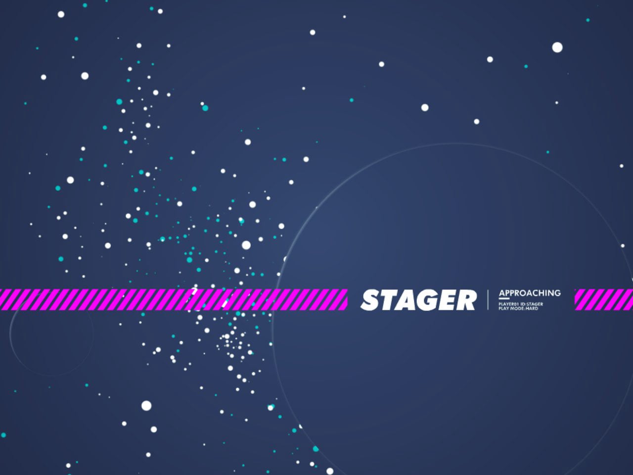 STAGER on Vimeo
