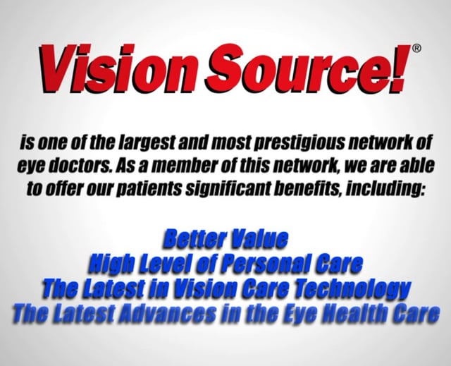 Vision Source Group on Vimeo