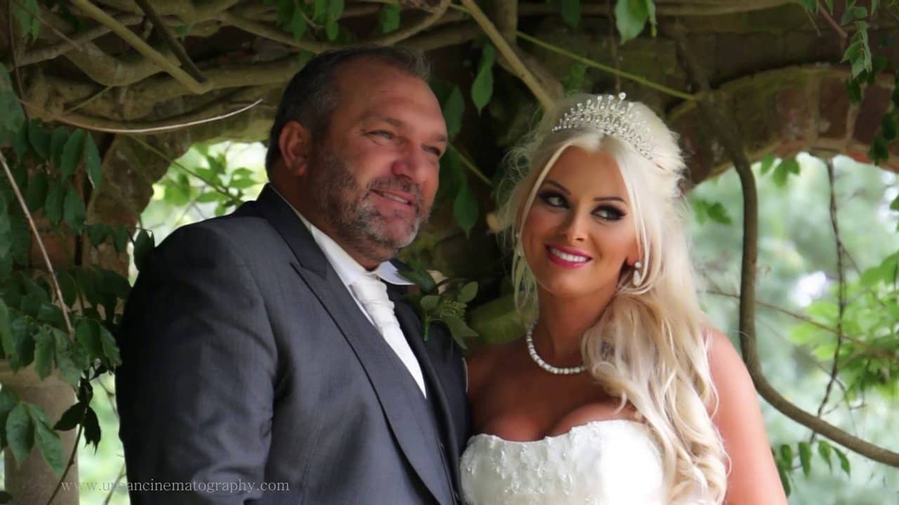 Neil "Razor" Ruddock & Leah Newman on Vimeo